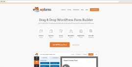 Best WordPress Form Builder Plugins of 2023 | ElemenentReady