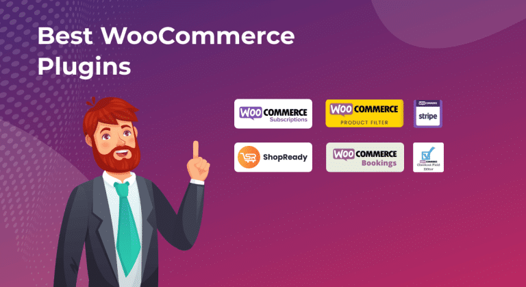 24 Best Woocommerce Plugins Elementsready